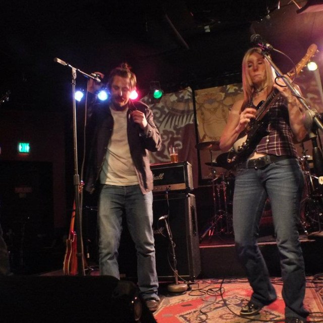 8 Ohm Prophet - Band in Portland OR - BandMix.com