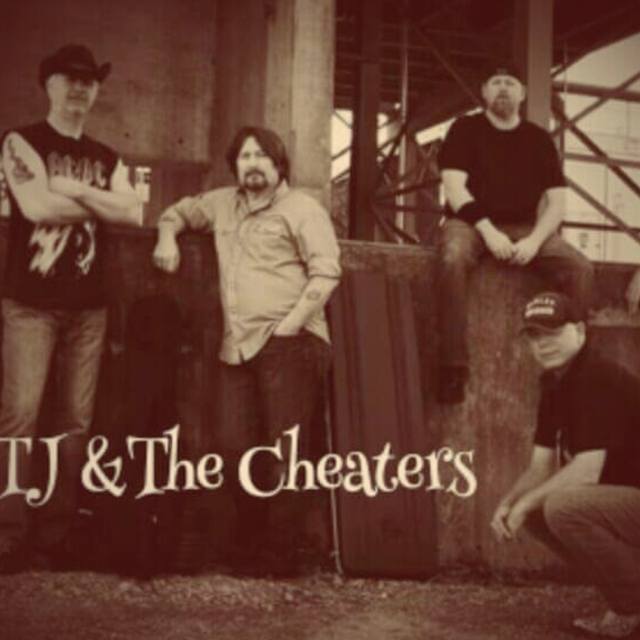 The Cheaters - Band in Louisville KY - BandMix.com