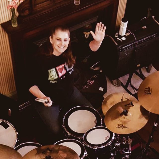 Laura-Drummer - Musician in Prescott AZ - BandMix.com