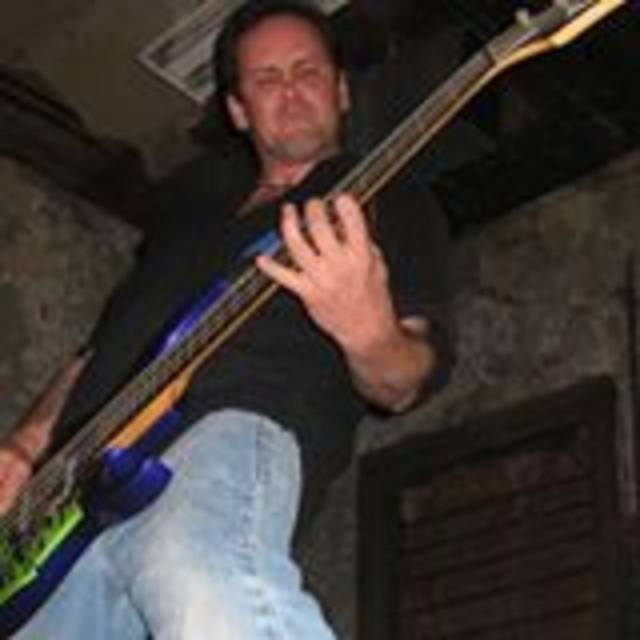 Heavy Metal Bass Player - Musician in Birmingham AL - BandMix.com