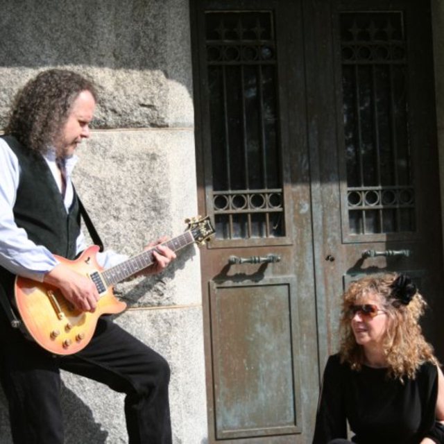 Dr. Izzy Band - Band in Longmont CO - BandMix.com