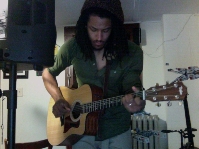 Kali - Band in Somerville MA - BandMix.com