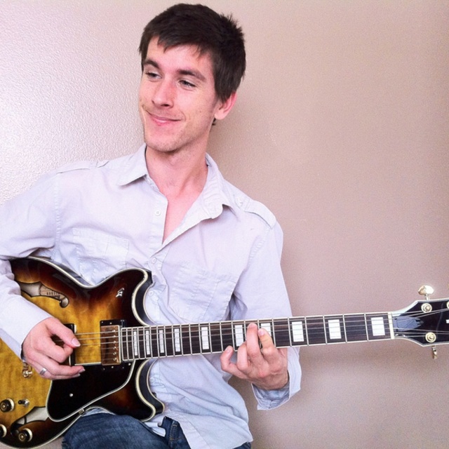 david_weese - Musician in Corona CA - BandMix.com