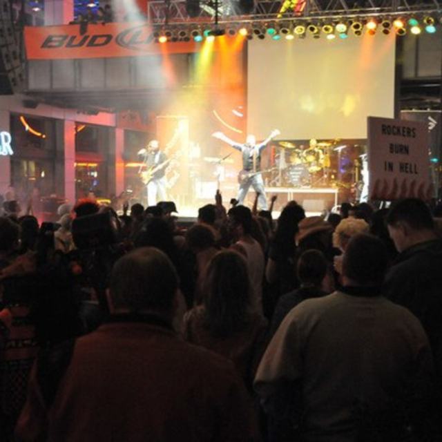 Unnamed - Band in Louisville KY - BandMix.com