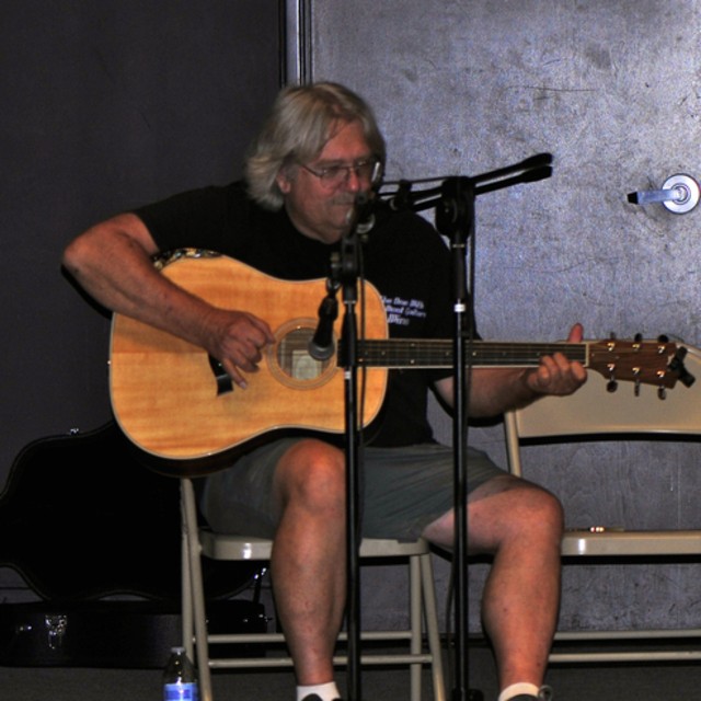 davidrob - Musician in Bridgeport TX - BandMix.com