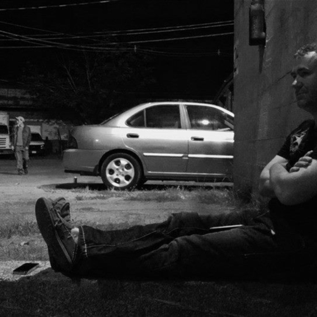 Eric Knopp - Musician in Boston MA - BandMix.com