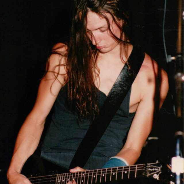 Eric Starkey - Musician in Louisville KY - BandMix.com