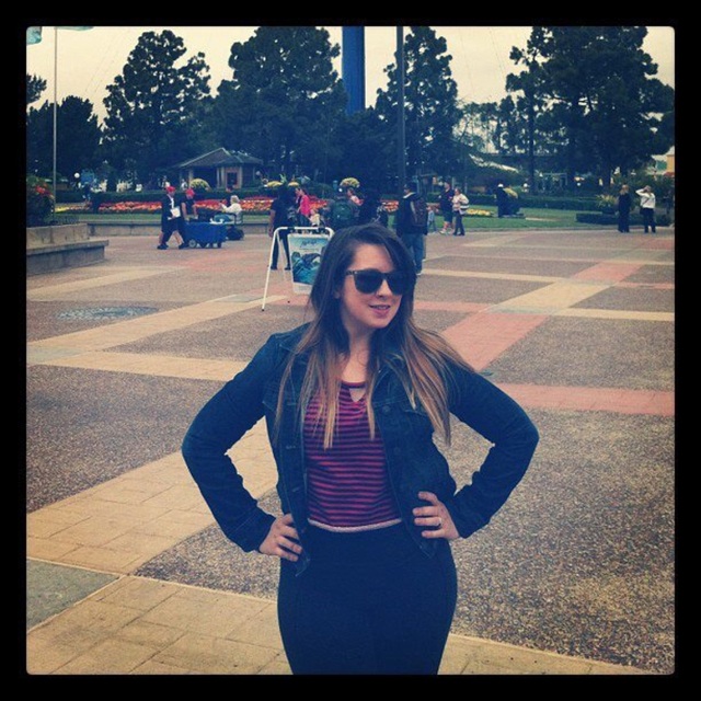 Ali Lynn - Musician in Pensacola FL - BandMix.com