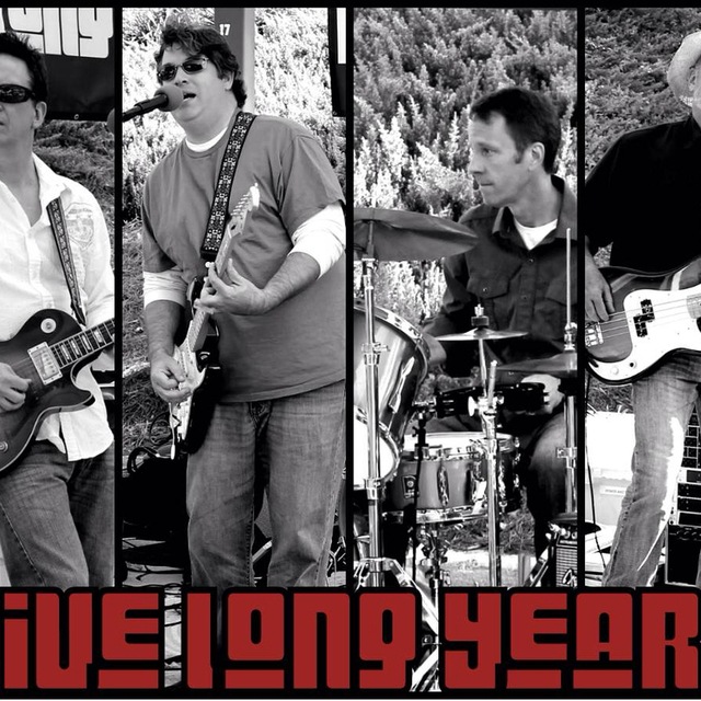 Five Long Years - Band in Buford GA - BandMix.com