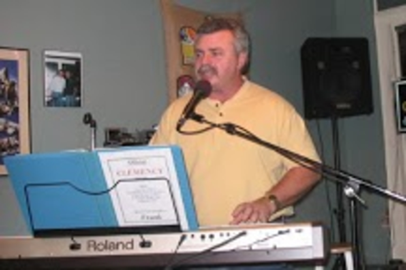 Frank Clem - Musician in Millbrook AL - BandMix.com
