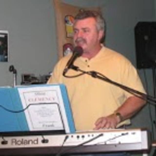 Frank Clem - Musician in Millbrook AL - BandMix.com