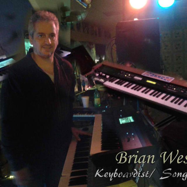 Brian West - Band in Union City CA - BandMix.com