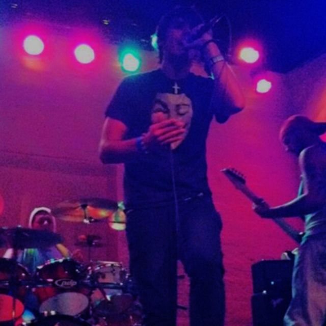 David Joseph - Musician in Manchester TN - BandMix.com