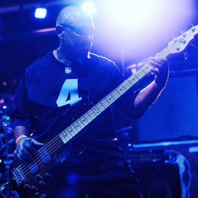 Tony Tavarez - Musician in Carson City NV - BandMix.com