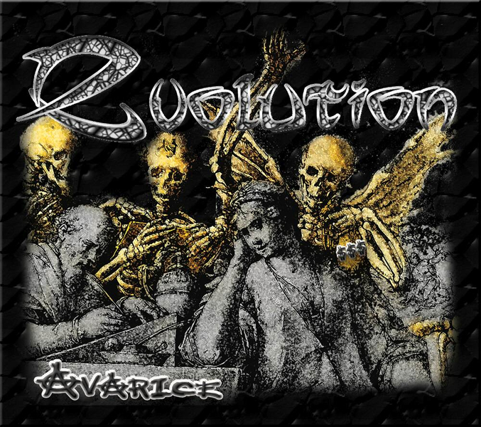 Evolution - Band in Scotia NY - BandMix.com