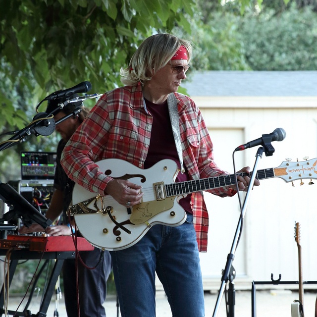 Tom - Band in Davis CA - BandMix.com