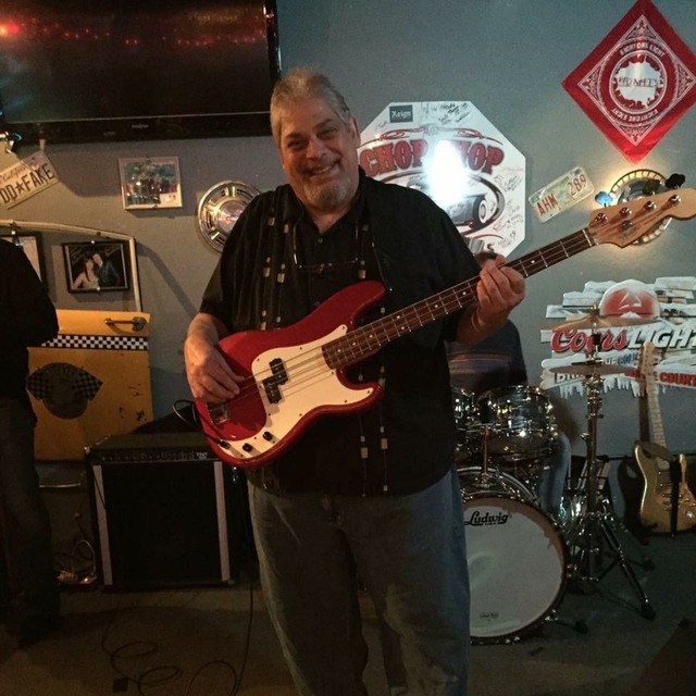 Big Sal - Musician in Simi Valley CA - BandMix.com