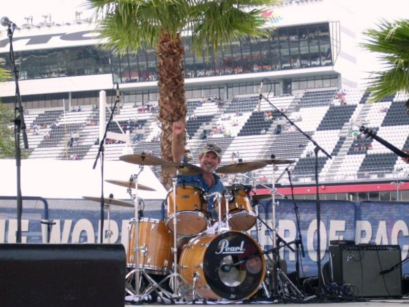 MIKE BRADDOCK - Musician in Deland FL - BandMix.com