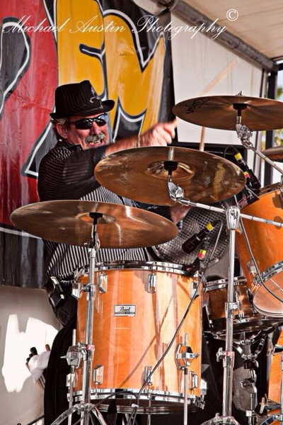 MIKE BRADDOCK - Musician in Deland FL - BandMix.com