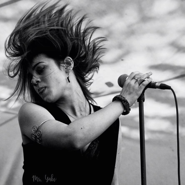 Mary Vaughn - Musician in Crystal Lake IL - BandMix.com