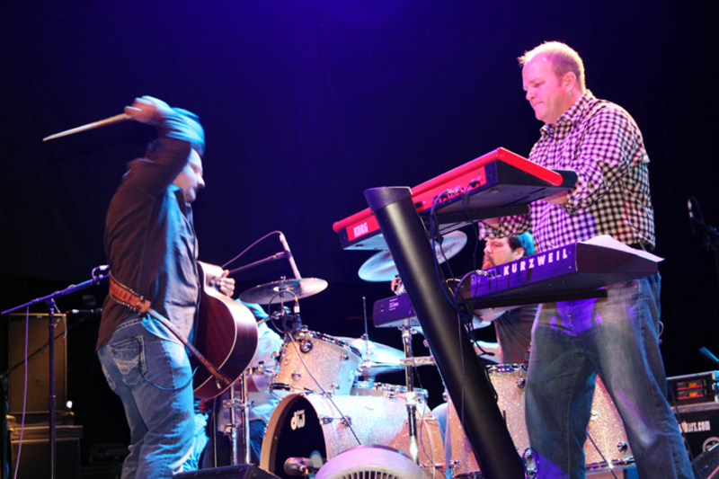 Josh Fuller & Dirt and Diesel - Band in Conroe TX - BandMix.com