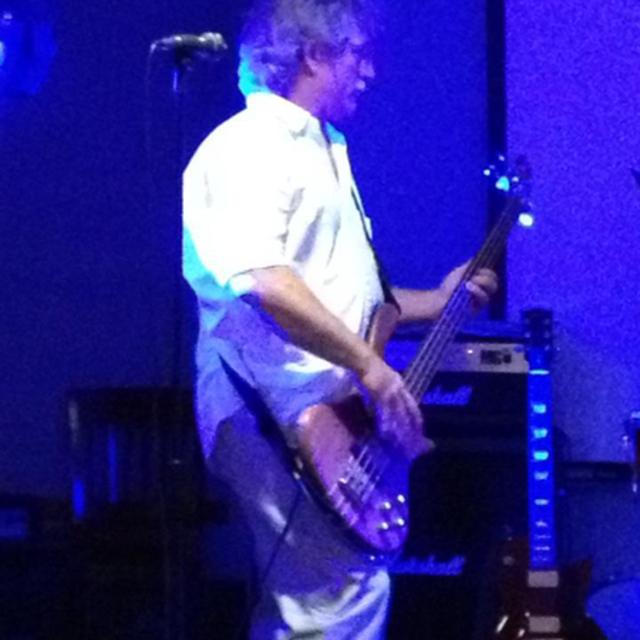 Perry Wilson - Musician in Starke FL - BandMix.com