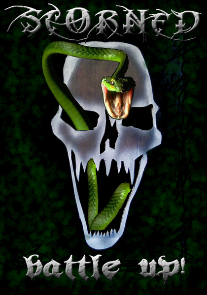 Scorned - Band in Fayetteville AR - BandMix.com