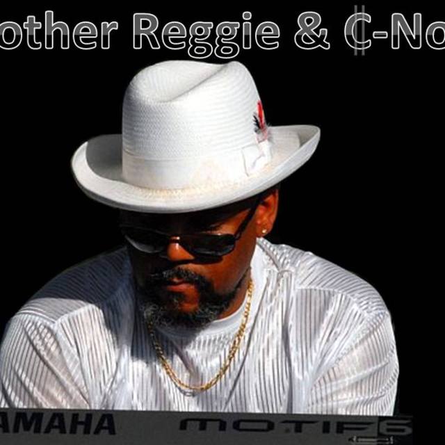 Brother Reggie & C-Note - Band in Stafford VA - BandMix.com