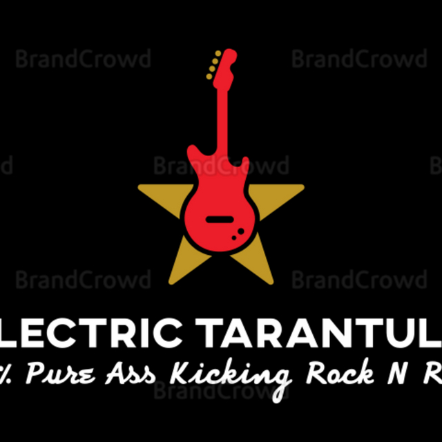 Electric tarantula - Band in Boca Raton FL - BandMix.com