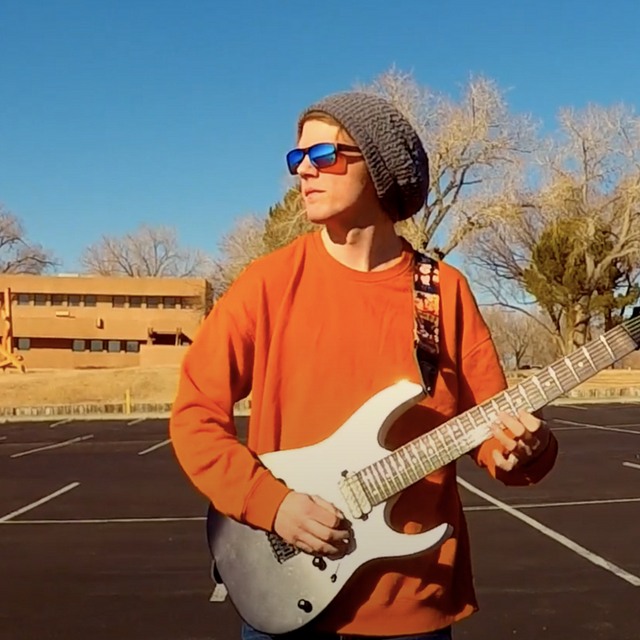 Brandon - Band in Albuquerque NM - BandMix.com