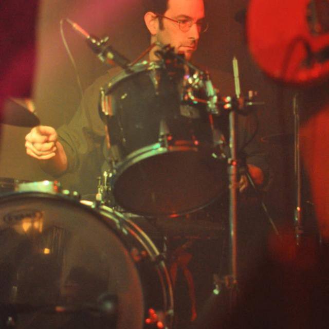 Scott Paeth - Musician in Chicago IL - BandMix.com