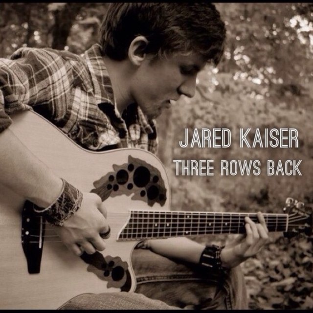 Jared Kaiser - Band - BandMix.com