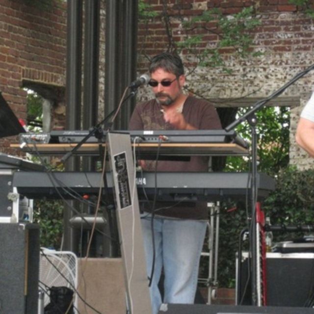 Alex Burley - Musician in Waco GA - BandMix.com