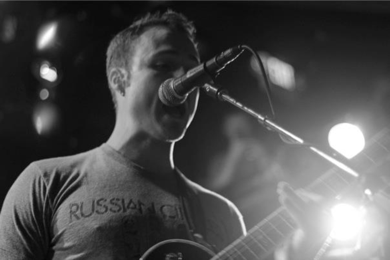 Joe Harman - Musician in Baltimore MD - BandMix.com