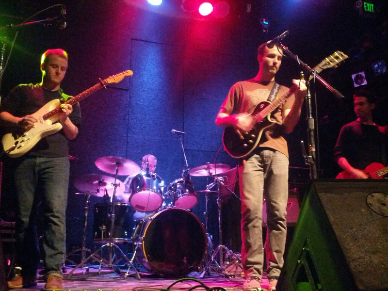 Joe Harman - Musician in Baltimore MD - BandMix.com