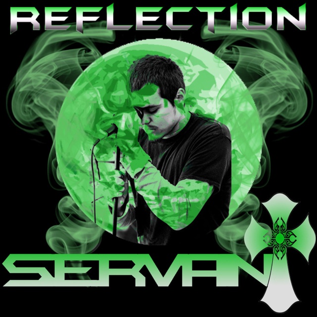 Stephen Gutierrez aka Servant - Musician in Joliet IL - BandMix.com