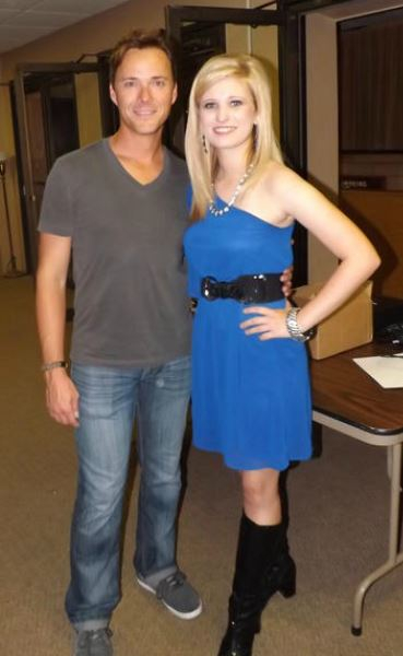 Mikayla Jo - Seeking Band - Band in Altus OK - BandMix.com