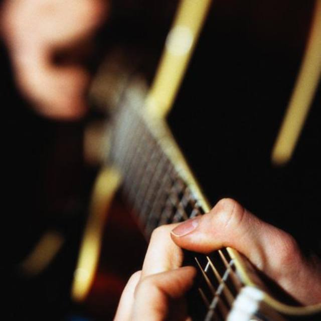 Elliot Baker - Musician in Tioga PA - BandMix.com