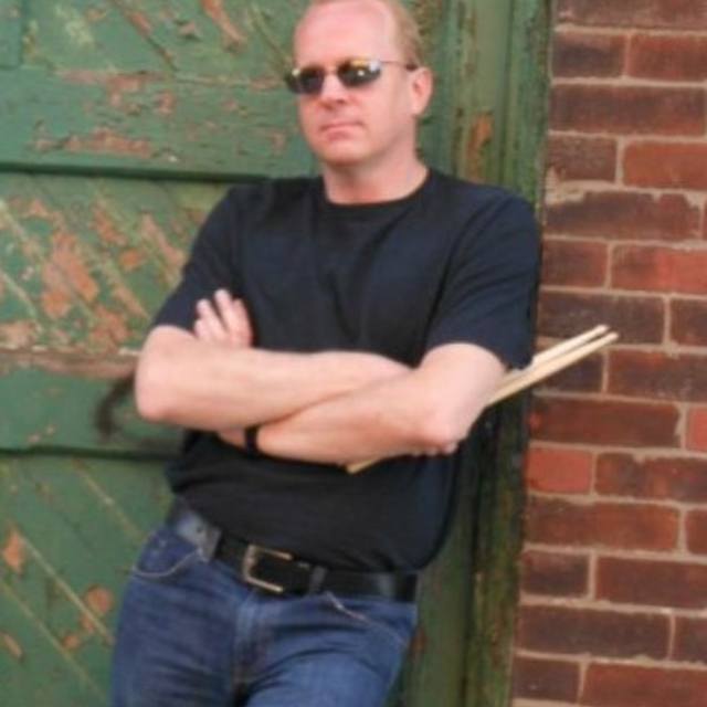 Alan Thompson - Musician in Chapel Hill NC - BandMix.com