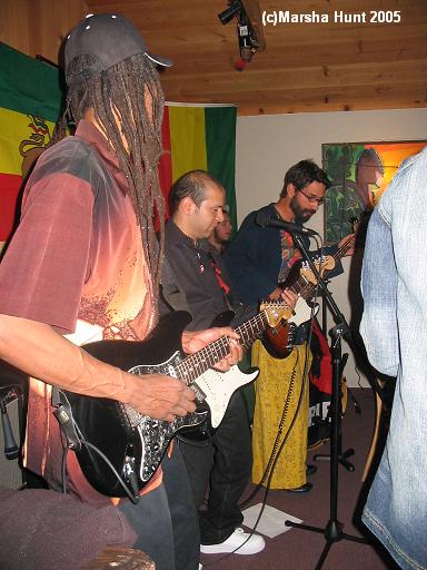 One Drop Redemption - Band in Ontario CA - BandMix.com