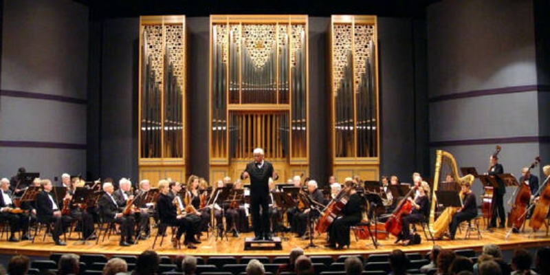 Suncoast Symphony Orchestra - Band in Clearwater FL - BandMix.com