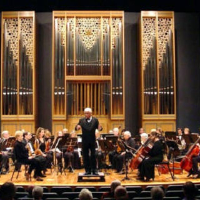 Suncoast Symphony Orchestra - Band in Clearwater FL - BandMix.com