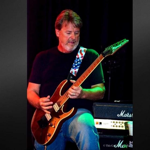 Rusty Rhodes - Musician in Jacksonville FL - BandMix.com