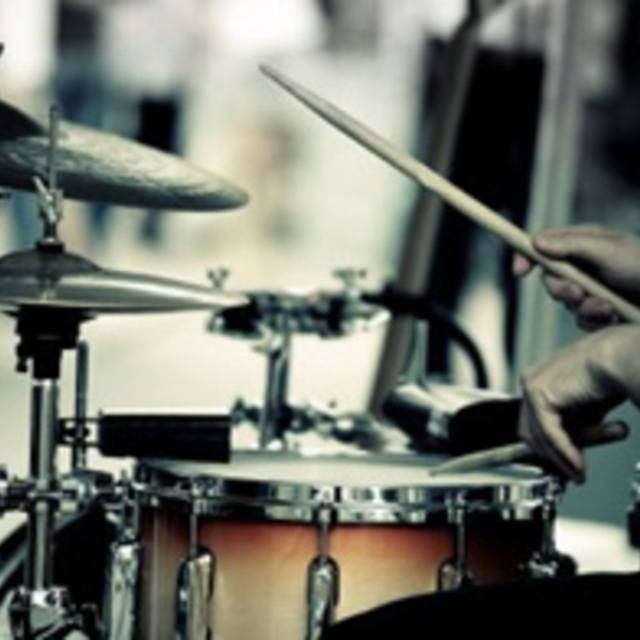 Joe Drums - Musician in Piscataway NJ - BandMix.com