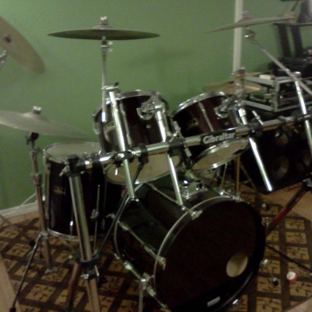 Jeff - Band in St. Petersburg FL - BandMix.com