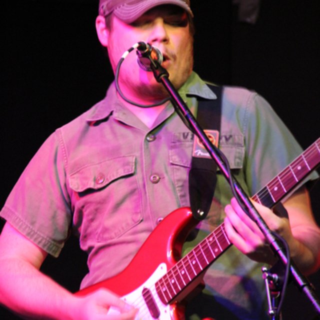 Outside the Box Matt - Musician in Blaine MN - BandMix.com