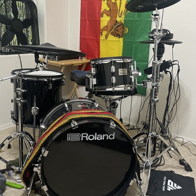 Tony Mitchell - Musician in Tacoma WA - BandMix.com