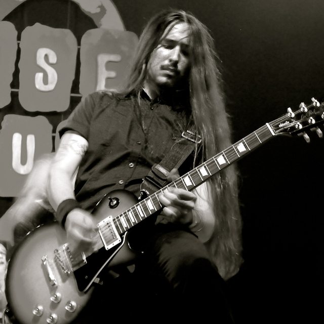 Vincent Silva - Musician in Los Angeles CA - BandMix.com