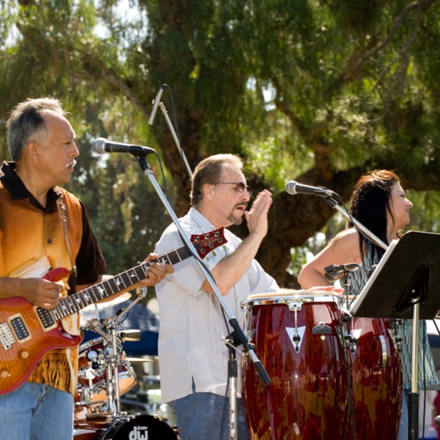 De Nada - Band in Anaheim CA - BandMix.com