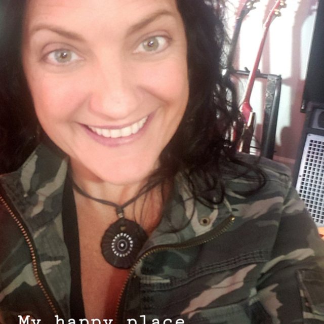 Shawna Ray - Musician in Columbus OH - BandMix.com